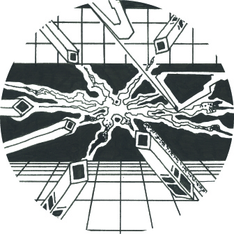 THE DIGITAL JUNGLE - THAT CAP